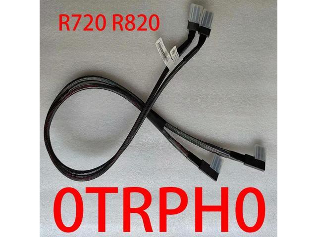 Click here for For R720 R820 Workstation Power Supply Cable TRPH0... prices