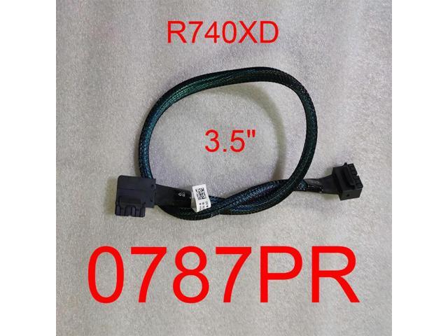 Click here for For R740XD Workstation Power Supply Cable 787PR 07... prices