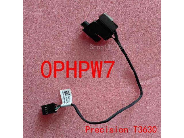 Click here for For Precision T3630 Workstation Power Supply Cable... prices