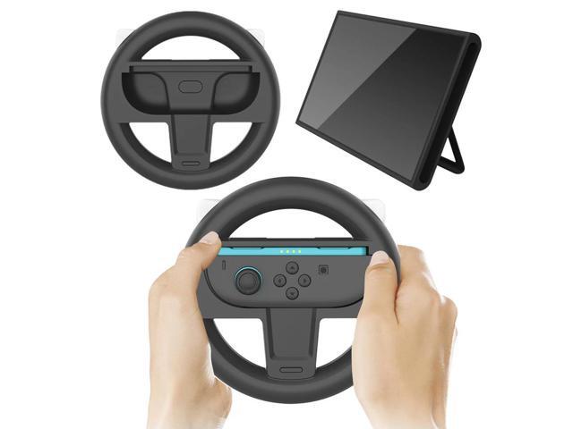 Click here for 2Pcs Gaming Racing Steering Wheel Wear Resist Ergo... prices