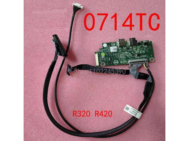 Click here for For R320 R420 Workstation Power Supply Cable 0714T... prices