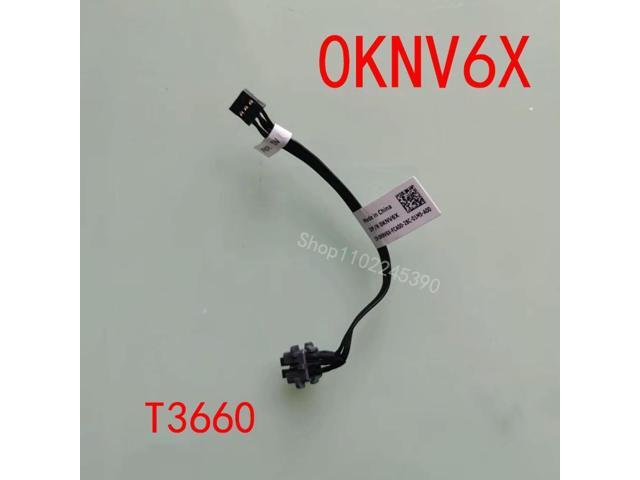 Click here for For T3660 Workstation Power Supply Cable 0KNV6X KN... prices