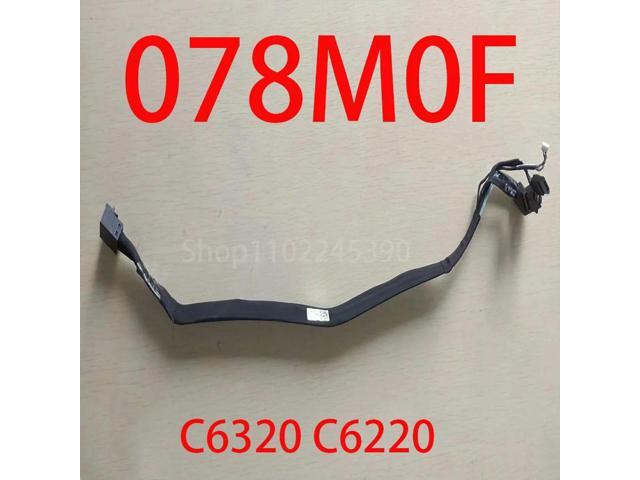 Click here for For C6320 C6220 Workstation Power Supply Cable 78M... prices