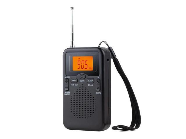 Click here for AM/FM Radio with Headphone Jack Portable Radio Ope... prices