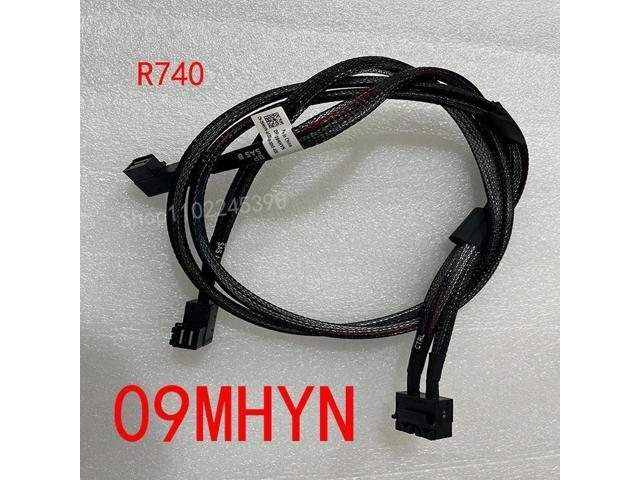 Click here for For R740 Workstation Power Supply Cable 09MHYN 9MH... prices
