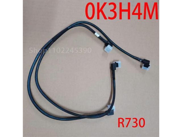 Click here for For R730 Workstation Power Supply Cable K3H4M 0K3H... prices