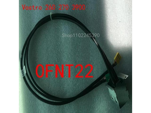 Click here for For Vostro 260 270 3900 Workstation Power Supply C... prices