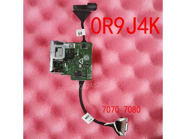 Click here for For 7070 7080 Workstation Power Supply Cable 0R9J4... prices