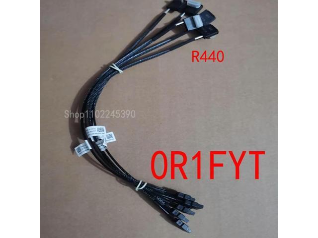 Click here for For R440 Workstation Power Supply Cable 0R1FYT R1F... prices