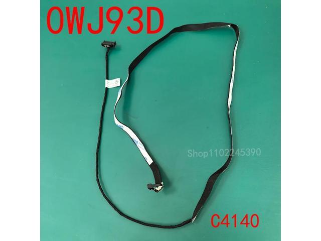 Click here for For C4140 Workstation Power Supply Cable 0WJ93D WJ... prices