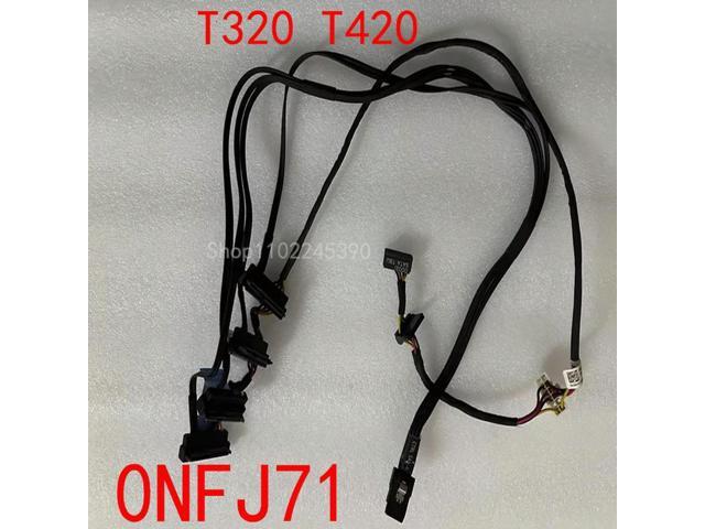 Click here for For T320 T420 Workstation Power Supply Cable 0NFJ7... prices