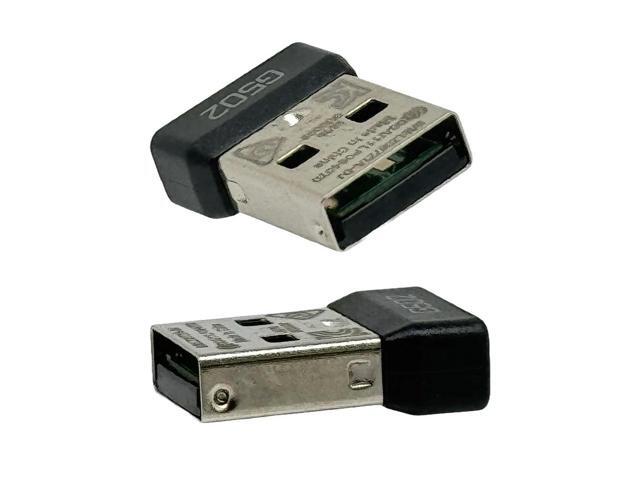 Click here for USB Wireless Dongle Receiver USB Mouse Receiver Ad... prices