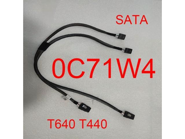 Click here for For T640 T440 Workstation Power Supply Cable C71W4... prices