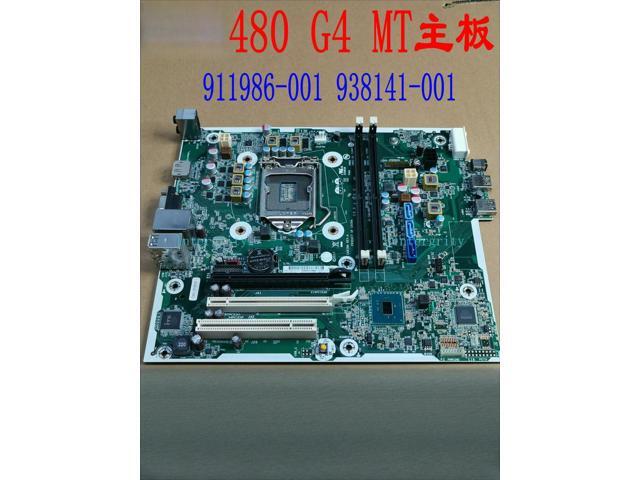 Click here for FOR 911986-001 ProDesk 480 G4 MT Desktop Motherboa... prices