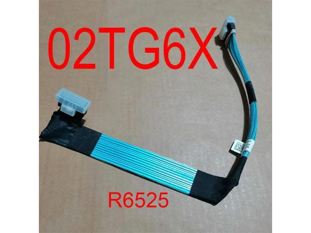 Click here for For R6525 Workstation Power Supply Cable 2TG6X 02T... prices