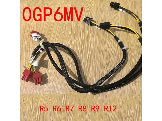 Click here for 100 For R5 R6 R7 R8 R9 R12 Workstation Power Suppl... prices