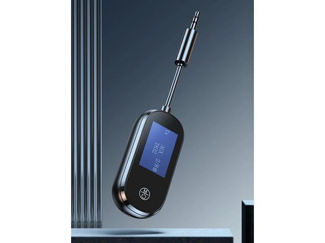 Click here for 2 In 1 Bluetooth-Compatible 5.3 Transmitter Receiv... prices