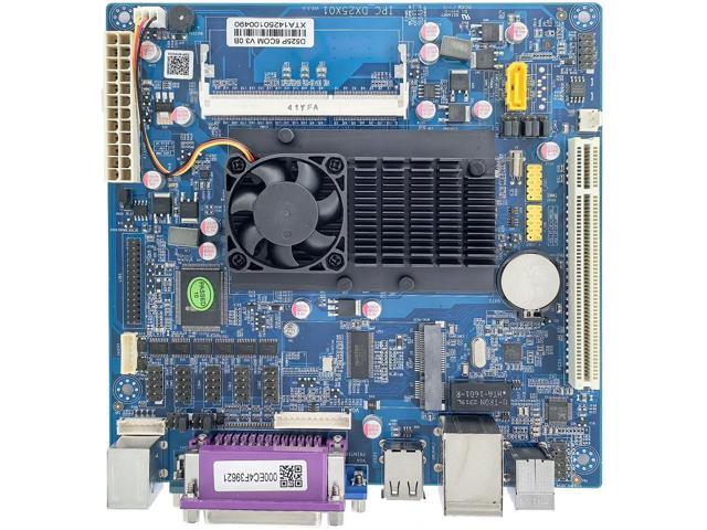 Click here for For Atom main board D525-6COM industrial control m... prices