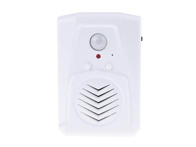 Click here for Electric Voice Prompt Doorbell Replaceable Sound S... prices