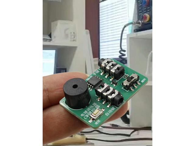 Click here for Hand Key Oscillator With Adjustable Transmission S... prices