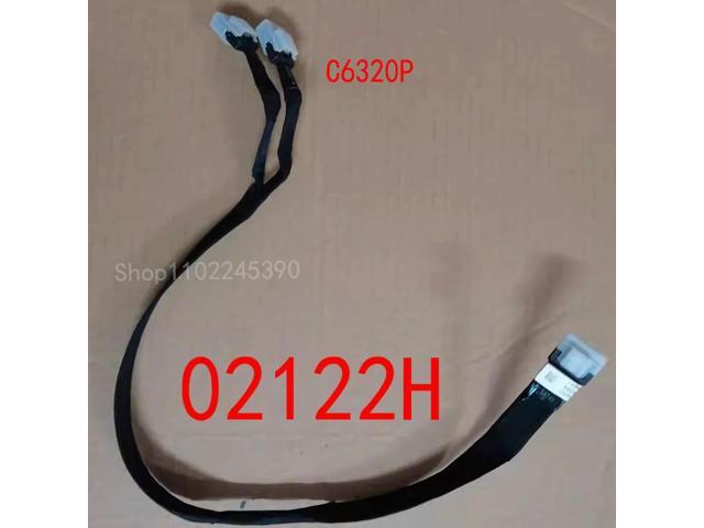 Click here for For C6320P Workstation Power Supply Cable 02122H 2... prices