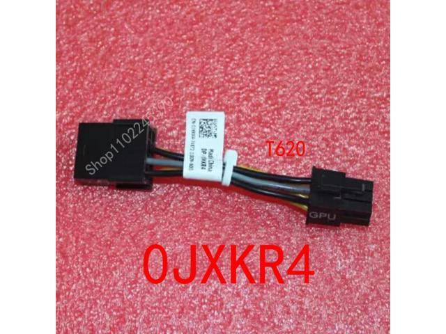 Click here for For T620 Workstation Power Supply Cable 0JXKR4 JXK... prices