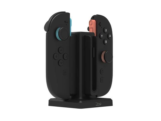 Click here for 4 In 1 Charging Dock with 4-Port Game Controller C... prices