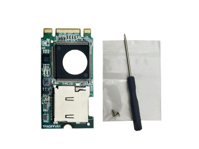 Click here for Micro SD TF Card Reader Card TF Card To M2NGFF B+M... prices