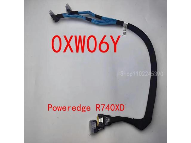 Click here for For Poweredge R740XD Workstation Power Supply Cabl... prices