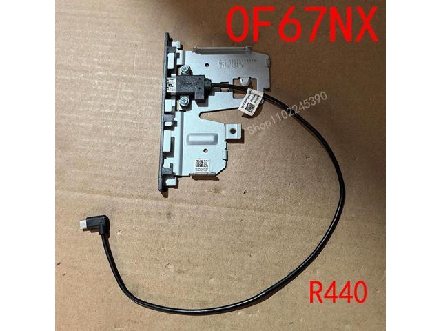 Click here for For R440 Workstation Power Supply Cable 0F67NX F67... prices
