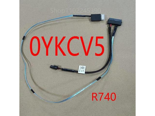 Click here for For R740 Workstation Power Supply Cable YKCV5 0YKC... prices