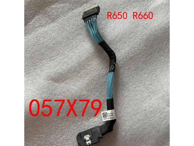 Click here for For R650 R660 Workstation Power Supply Cable 057X7... prices