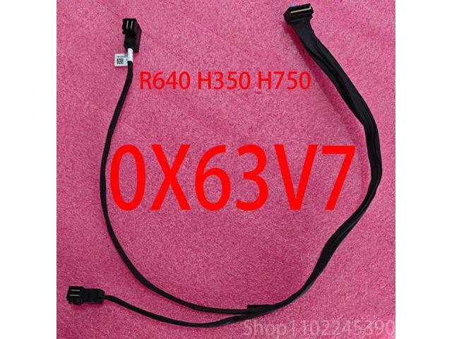 Click here for For R640 H350 H750 Workstation Power Supply Cable... prices