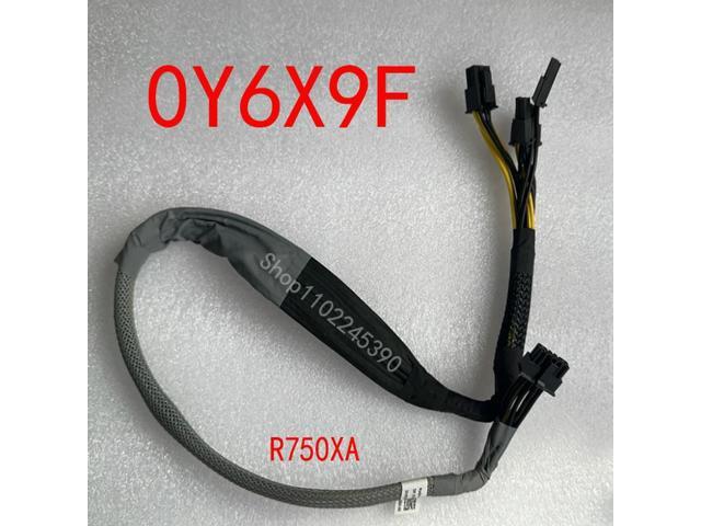 Click here for For R750XA Workstation Power Supply Cable 0Y6X9F Y... prices