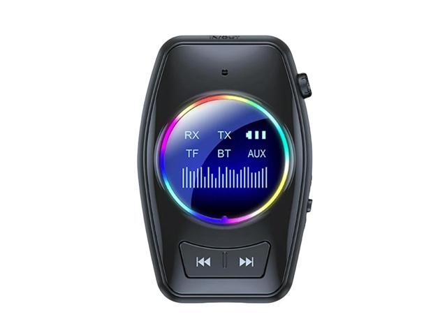 Click here for 2 in 1 Bluetooth-compatible 5.0 Audio Transmitter... prices