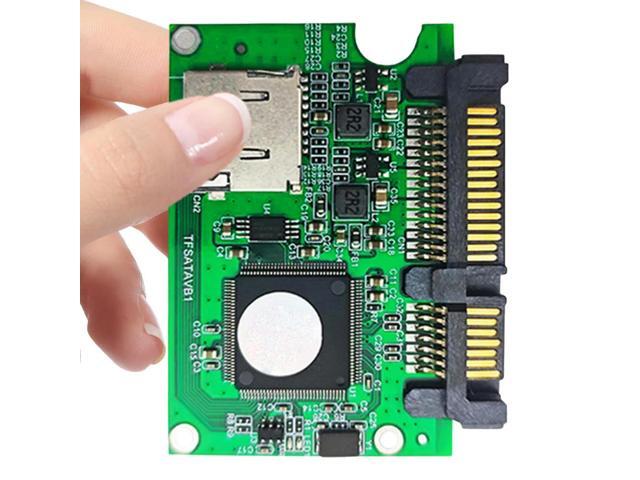 Click here for TF Micro SD To Sata Adapter Fast Transmission Memo... prices