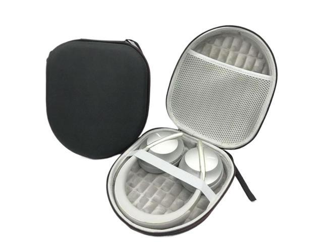 Click here for Hard Travel Carrying Bag with Hand Rope Headphone... prices