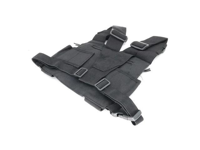 Click here for Portable Radios Pouch Adjustable Strap Walkie Talk... prices
