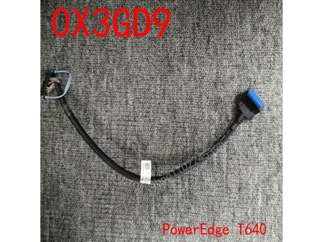 Click here for For PowerEdge T640 Workstation Power Supply Cable... prices