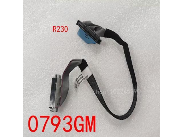 Click here for For R230 Workstation Power Supply Cable 0793GM 793... prices