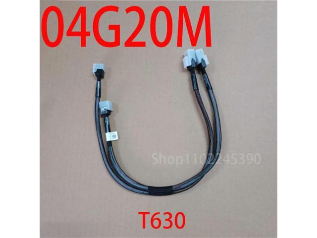 Click here for For T630 Workstation Power Supply Cable 4G20M 04G2... prices