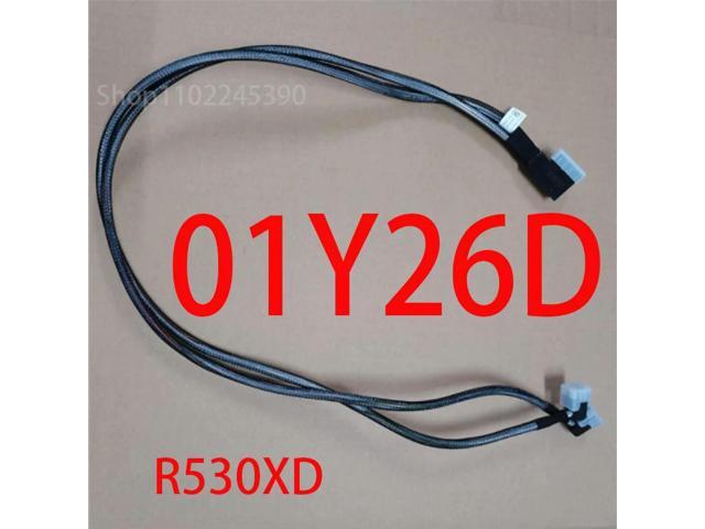Click here for For R530XD Workstation Power Supply Cable 1Y26D 01... prices