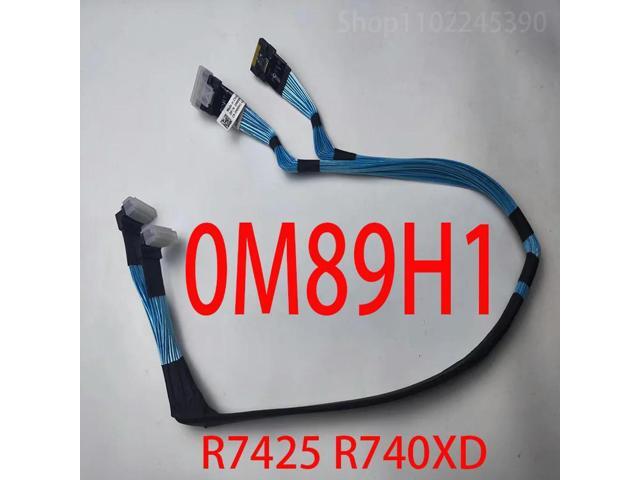 Click here for For R7425 R740XD Workstation Power Supply Cable M8... prices