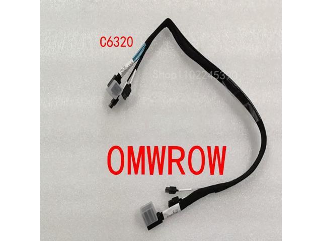 Click here for For C6320 Workstation Power Supply Cable 0MWR0W MW... prices