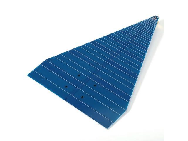 Click here for 740MHz-6000MHz Log Periodic Antenna 50W UWB Ultra... prices