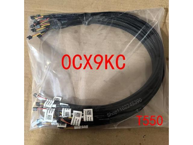 Click here for For Workstation Power Supply Cable 0CX9KC CX9KC Se... prices