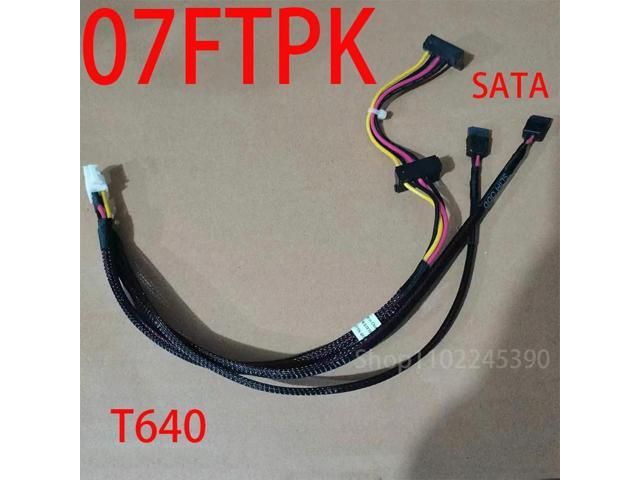Click here for For T640 Workstation Power Supply Cable 7FTPK 07FT... prices