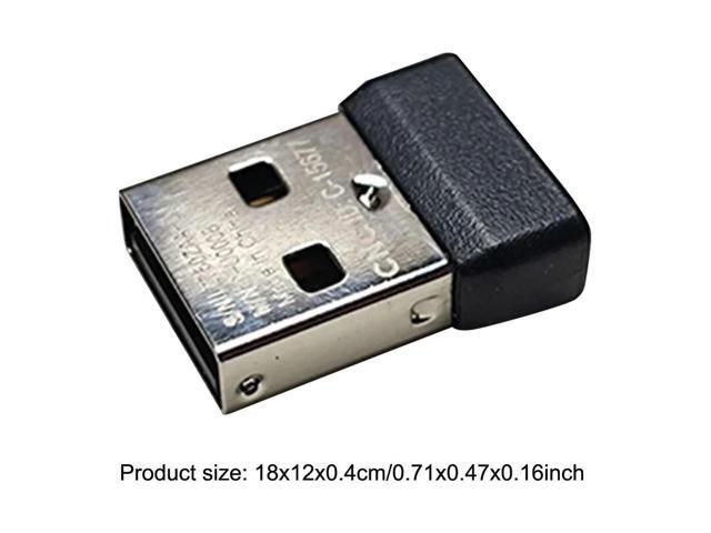 Click here for USB Wireless Dongle Receiver Replacement USB Mouse... prices