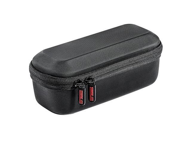 Click here for Hard Carrying Case With Carabiner & Wrist Strap Ca... prices