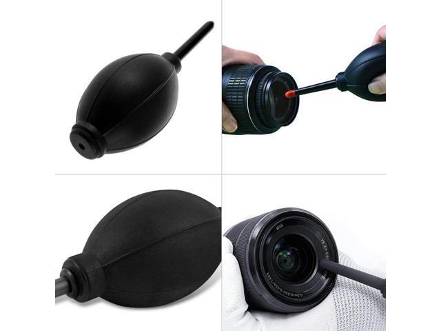 Click here for 47pcs DSLR Lens Digital Camera Sensor Cleaning Dus... prices